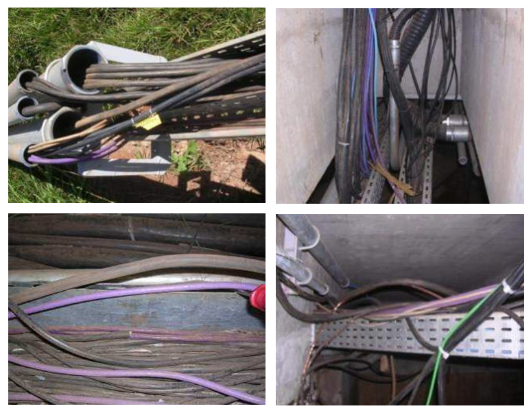 TIPS ON SHIELDING AND GROUNDING IN INDUSTRIAL AUTOMATION - Vivace ...