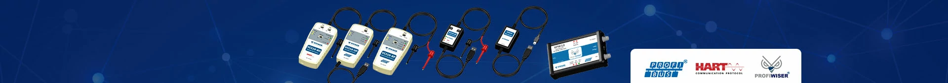 Interfaces - Vivace Process Instruments