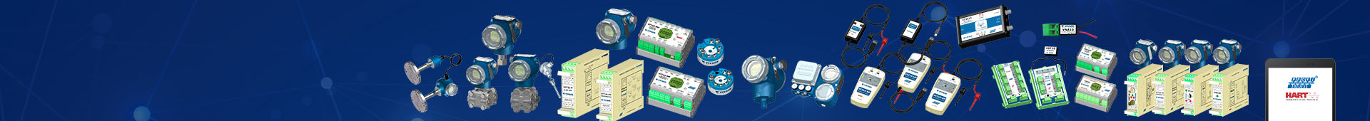 Products Vivace - Vivace Process Instruments